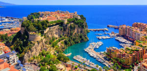 Camping Holidays in French Riviera | South France | Eurocamp