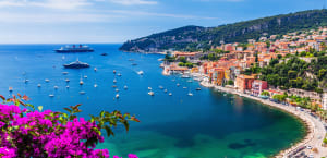 Camping Holidays in French Riviera | South France | Eurocamp