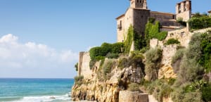 Camping Holidays in Spain | Holiday Parcs | Eurocamp