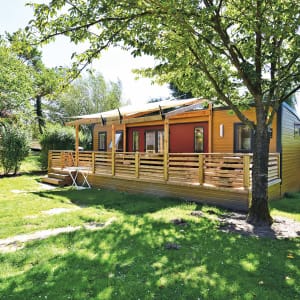 Ontdek Eurocamp | Eurocamp