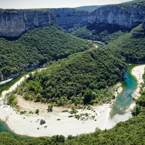 Camping Holidays in Ardèche & Auvergne | Southern France