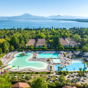 Ontdek Eurocamp | Eurocamp