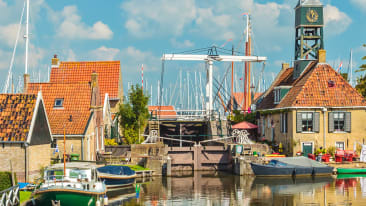 Friesland