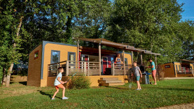 Information Hub | Eurocamp