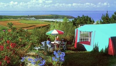 Our History | Eurocamp