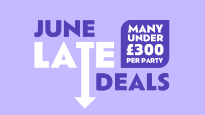 June Late Deals