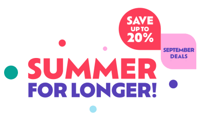 Summer Sale