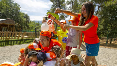 Marvilla Parks | Company-owned Parcs | Eurocamp