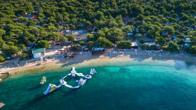 Camping Village Simuni Dalmatia Eurocamp