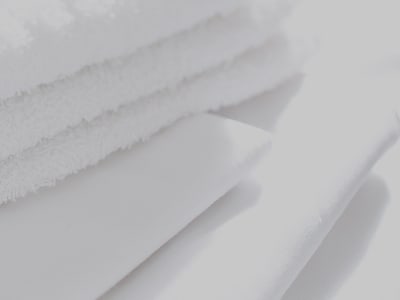 Bedding & Towel Hire