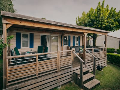 Azure Lounge Holiday Homes