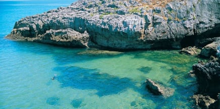 Camping Holidays in Costa Verde | Spain | Eurocamp