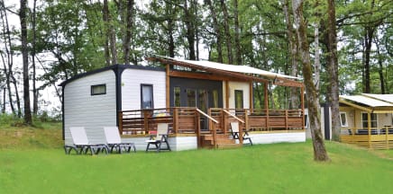 New To Eurocamp? | Eurocamp