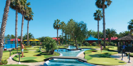 Ontdek Eurocamp | Eurocamp