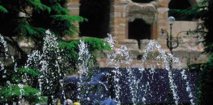 Camping Holidays in Verona | Italy | Eurocamp