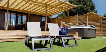 New To Eurocamp? | Eurocamp