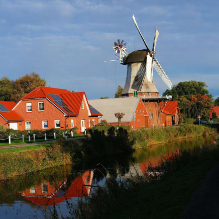 Camping Holidays in Friesland | The Netherlands | Eurocamp