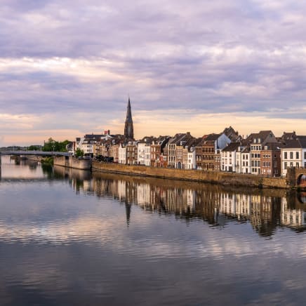 Camping Holidays in Limburg | The Netherlands | Eurocamp