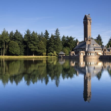 Campingi w Geldrii | Eurocamp