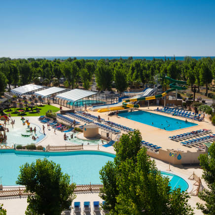 New To Eurocamp? | Eurocamp