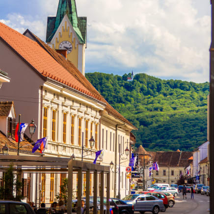 Camping Holidays in Lower Carniola | Slovenia | Eurocamp