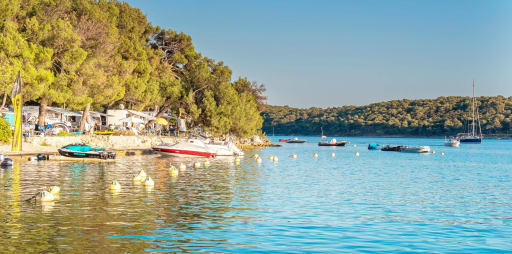 Poljana Campsite | Kvarner | Eurocamp