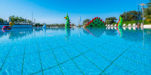 Polari Village Plus | Istria | Eurocamp