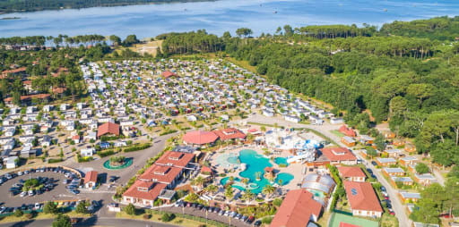 Au Lac de Biscarrosse 5