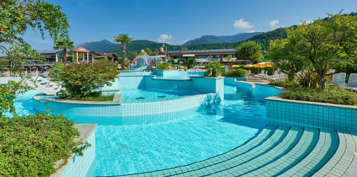 Camping Isolino | Lago Maggiore | Italië | Eurocamp