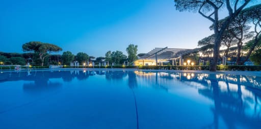 Village Roma Capitol Campsite | Rome | Eurocamp