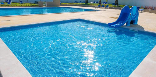 Orbitur Valverde Campsite | Algarve | Eurocamp