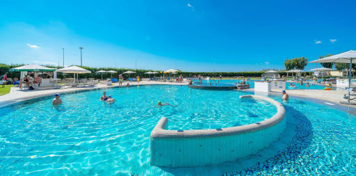 Laguna Blu, Alghero | Sardinia | Eurocamp