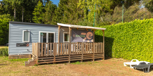 Domaine des Ormes, Dol-de-Bretagne | Brittany | Eurocamp