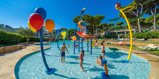 Interpals Eco Resort | Costa Brava | Eurocamp