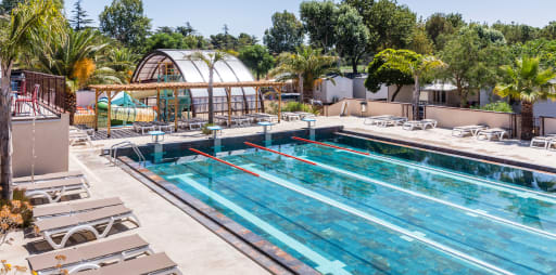 La Sardane, Argelès-sur-Mer | Roussillon | Eurocamp