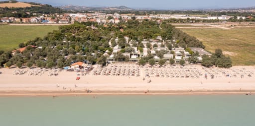 La Risacca Family Camping Village | Marche | Eurocamp