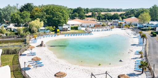 L'Evasion, Landevieille | Vendée | Eurocamp