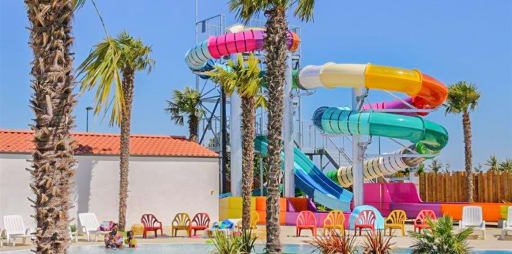 Camping Europa | Vendée | Frankrijk | Eurocamp