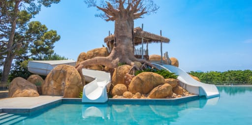 Sanguli Resort | Costa Dorada | Eurocamp