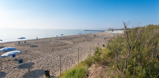 Camping Rosapineta | Adria | Italien | Eurocamp