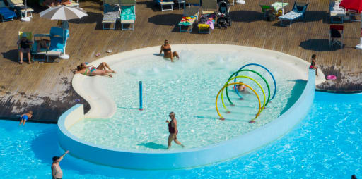 Camping Rimini Village | Emilia-Romagna | Italien | Eurocamp