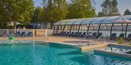 Riva Bella Campsite | Normandy | Eurocamp