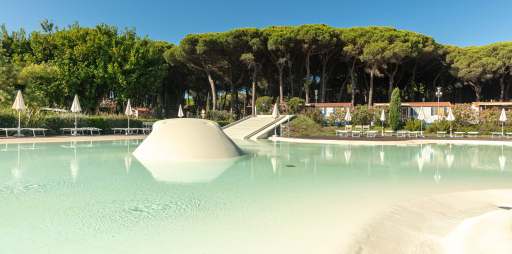Pineta sul Mare Camping Village 17
