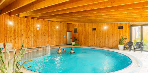 La Baie de Kernic Campsite | Brittany | Eurocamp