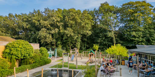 Friese Meren (formerly 'T Hop) | Friesland | Eurocamp