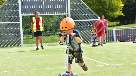 Fun Station Clubs | Eurocamp