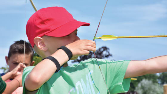 Super Fun Station Clubs | Eurocamp