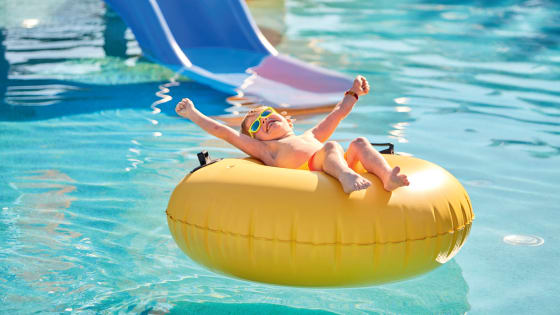 Informatie | Eurocamp