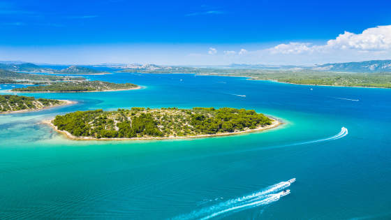 Camping Holidays in Croatia | Holiday Parcs | Eurocamp