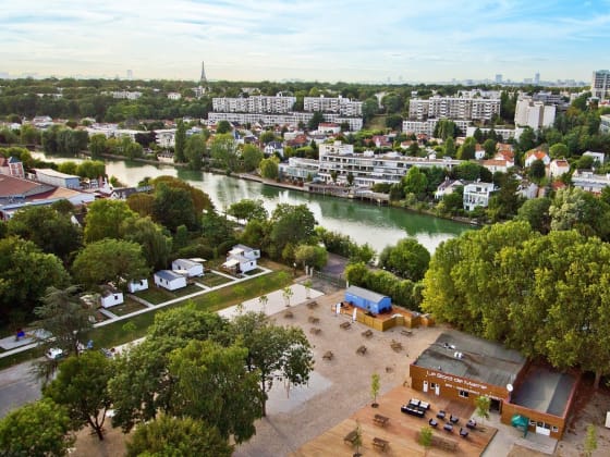 What is Crit’Air Clean Air Sticker - Everything to know | Eurocamp